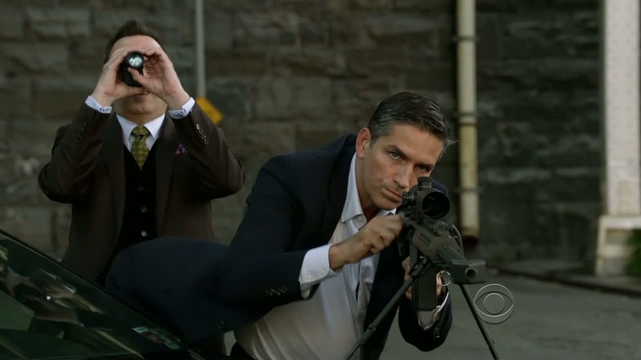 Person of Interest picture