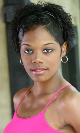 Picture of Afton Williamson