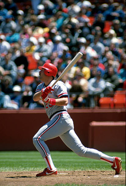 Picture of Tom Brunansky