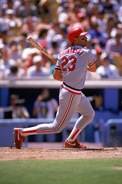 Picture of Tom Brunansky