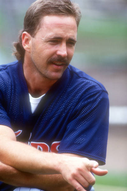 Image of Brian Harper