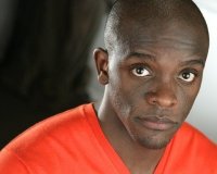 Chris Chalk picture