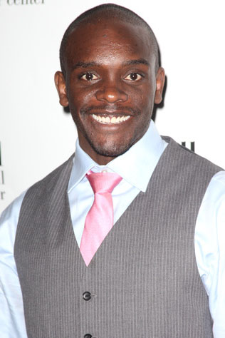 Picture of Chris Chalk