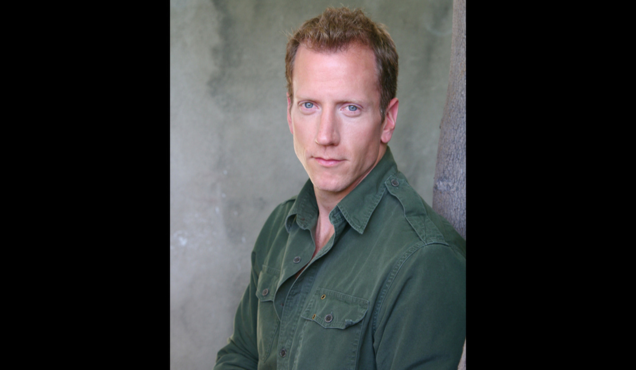 Picture of Charles Borland