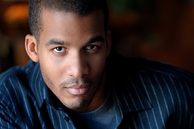 Picture of Reggie Austin