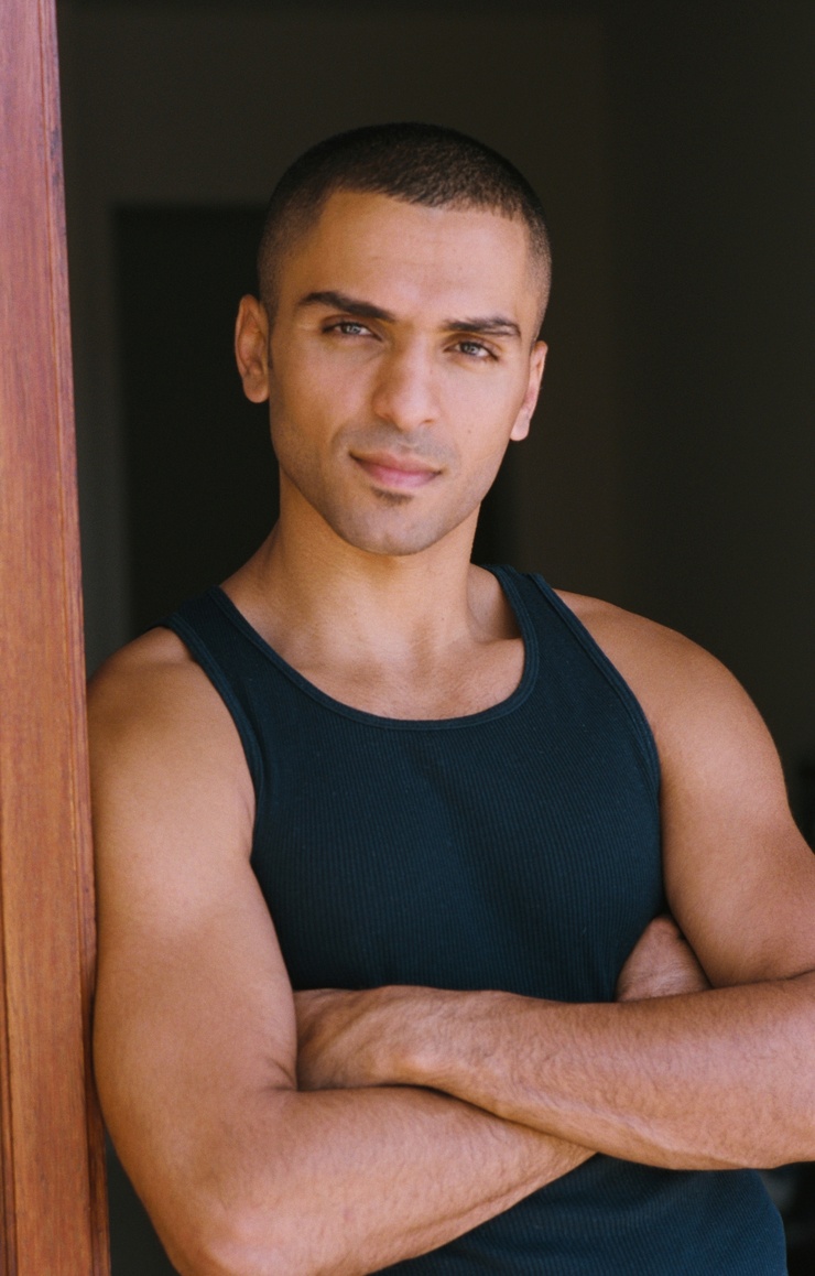Picture of Sammy Sheik