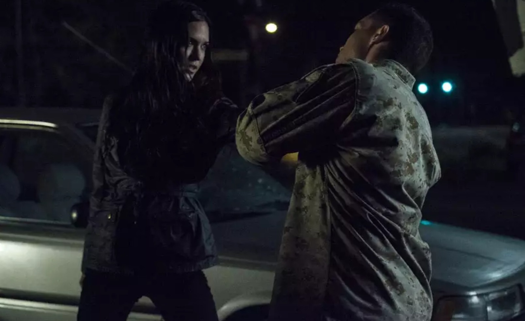 Picture of Odette Annable