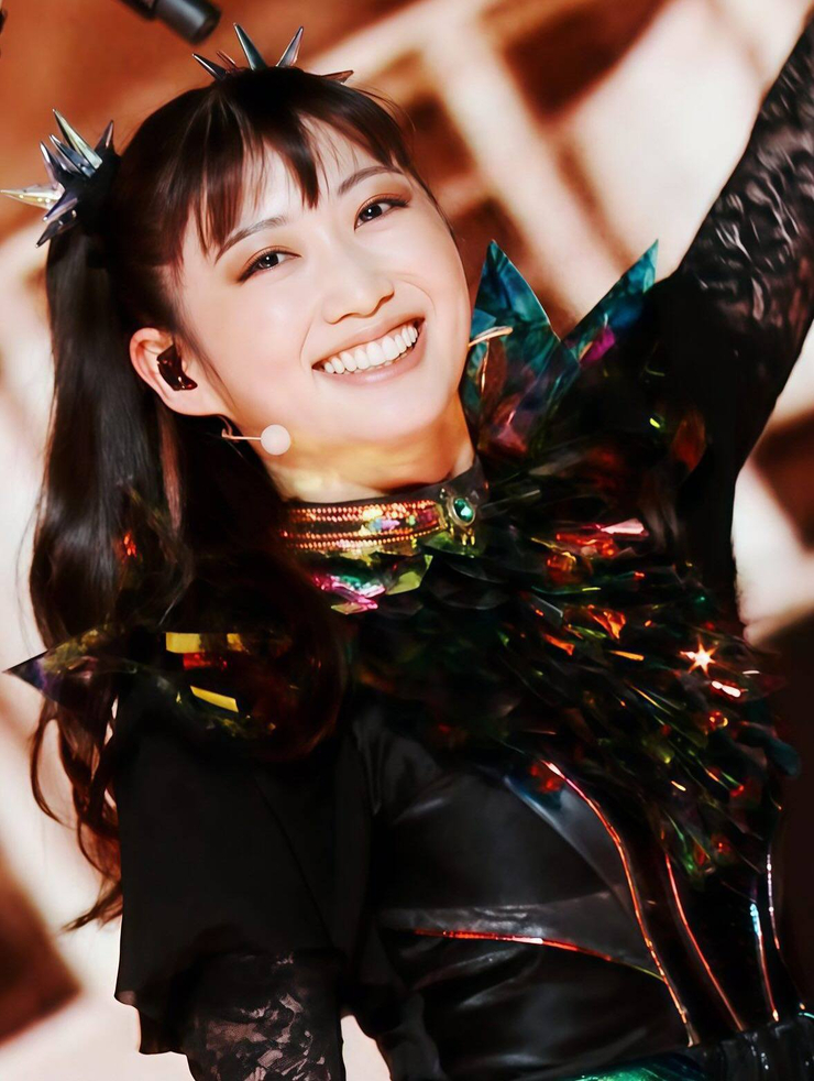 Picture of Momoko Okazaki