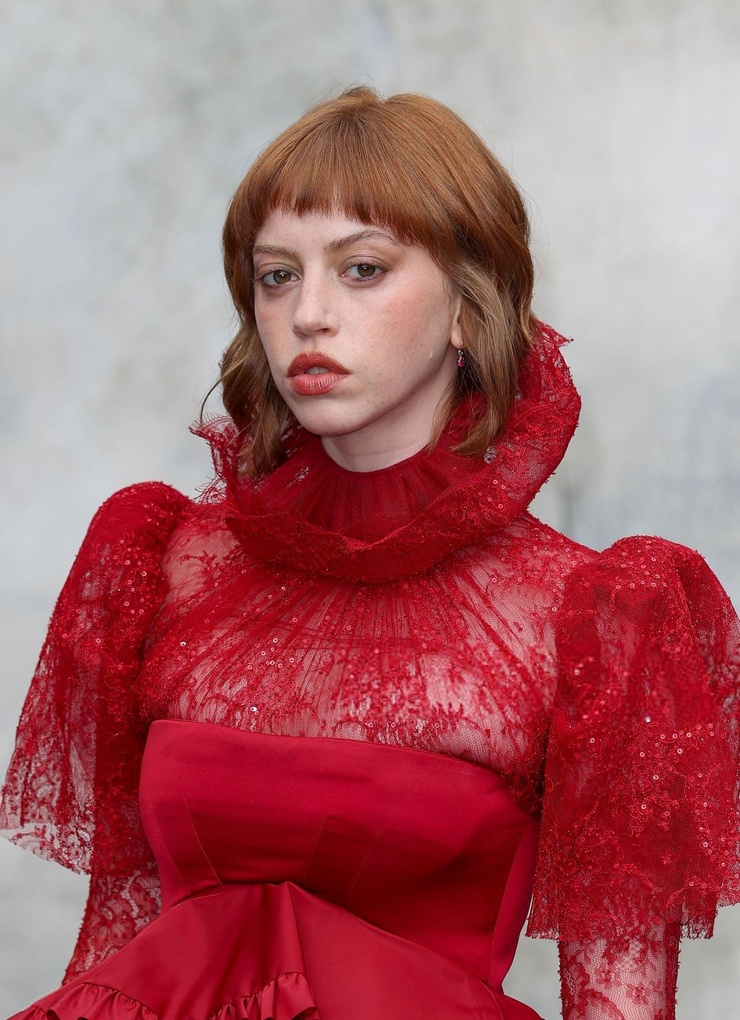 Picture of Lily Newmark