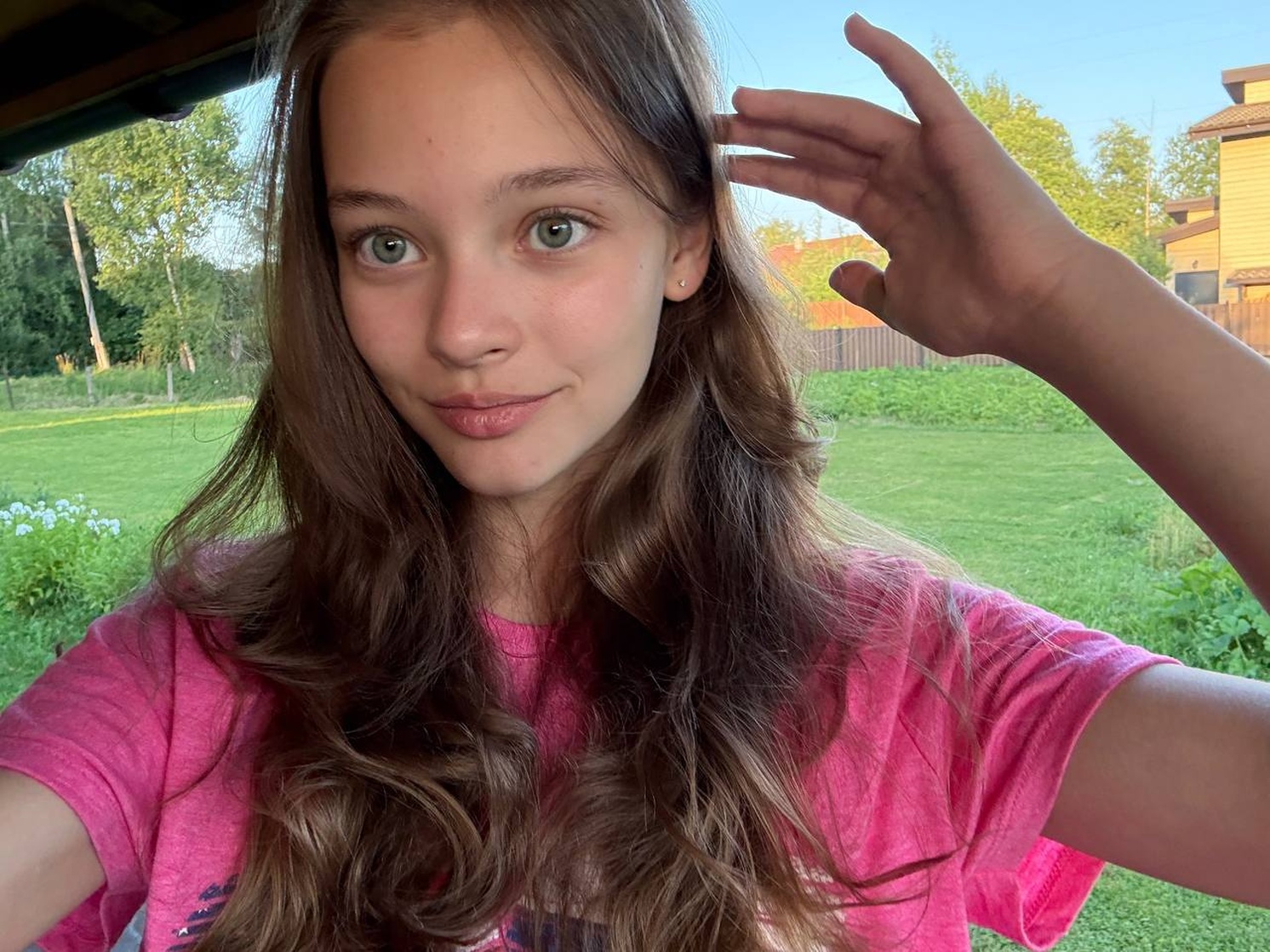 Picture of Anna Pavaga