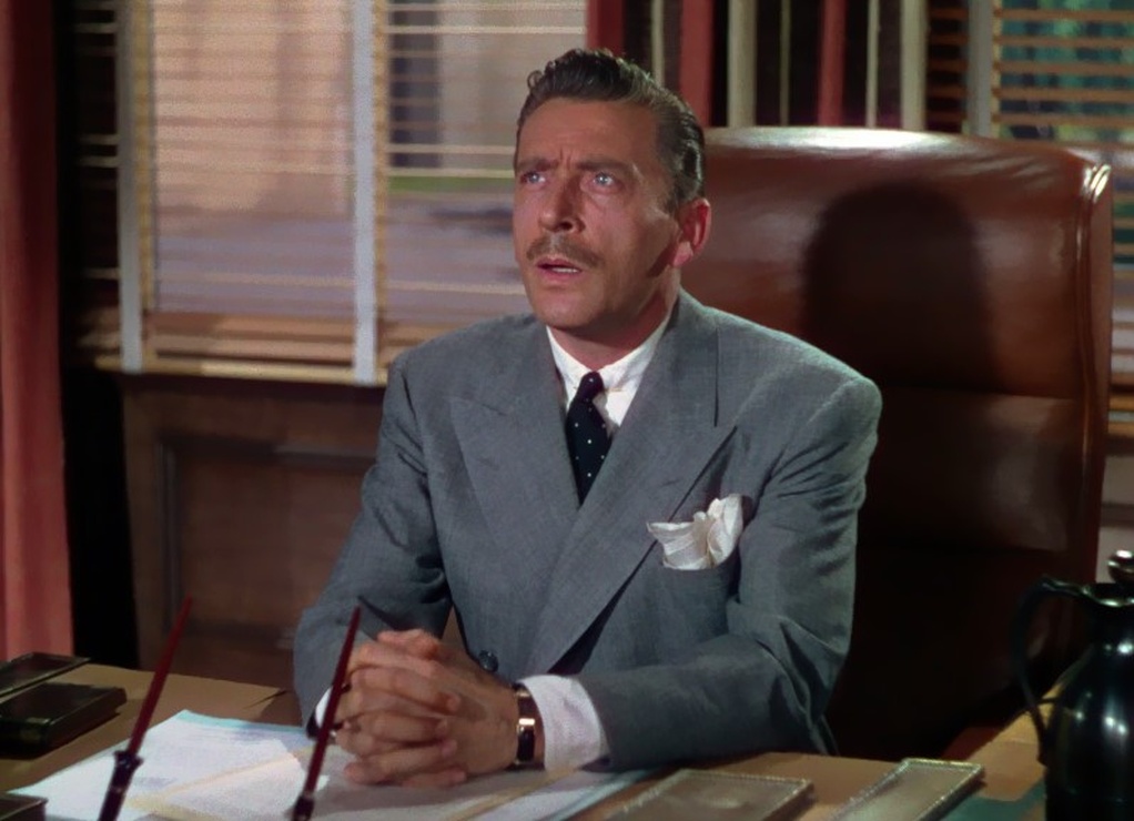 Leon Ames
