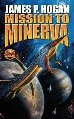 Picture of Mission to Minerva
