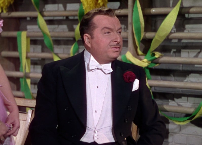 Xavier Cugat