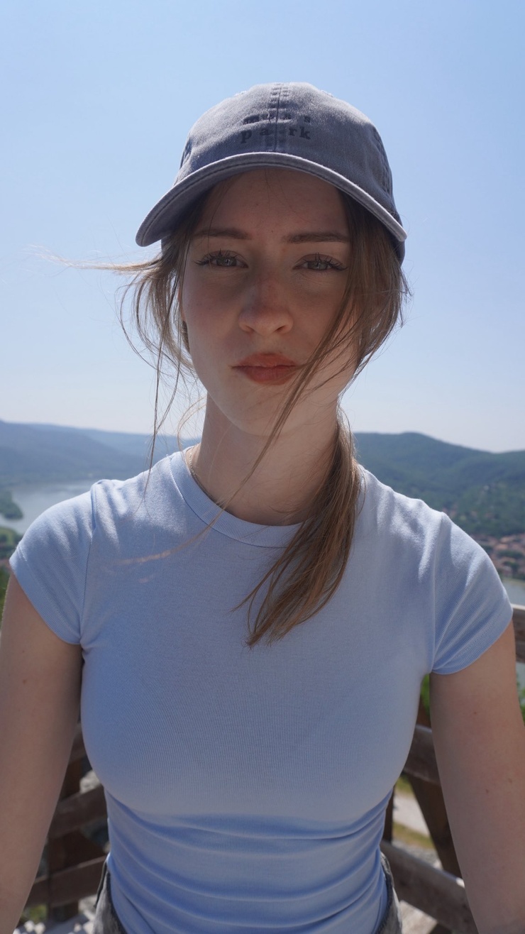 Picture of Mira Szalma
