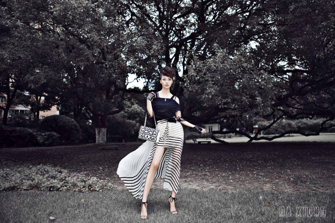 Picture of Xu Xiyan