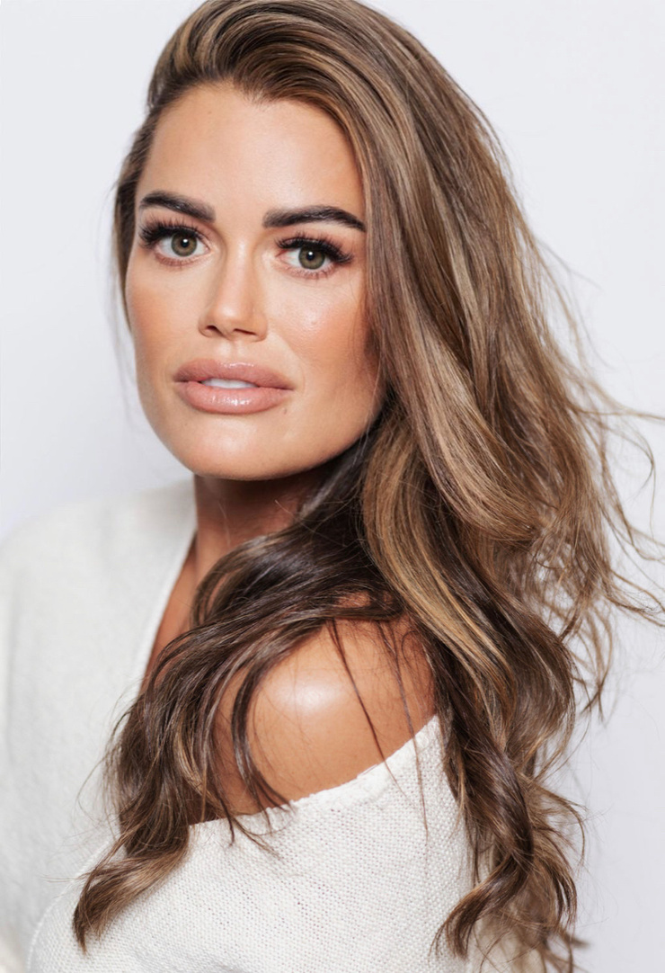 Image of Lindsey Grubbs