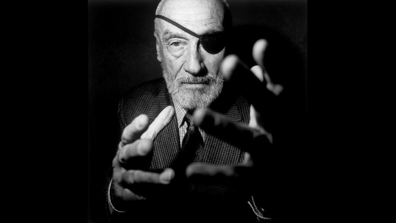 Picture of André De Toth