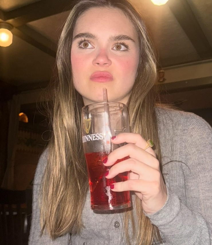 Landry Bender picture