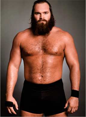 Picture of Mike Knox
