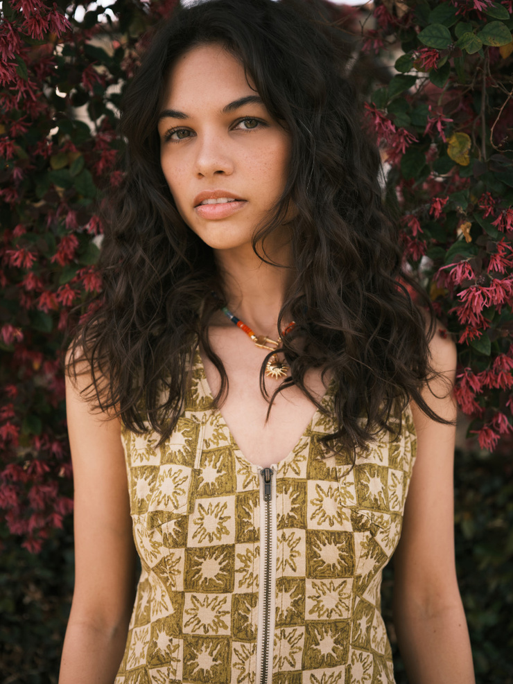 Picture of Aja Bair