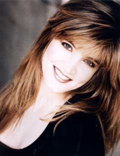 Image of Crystal Bernard