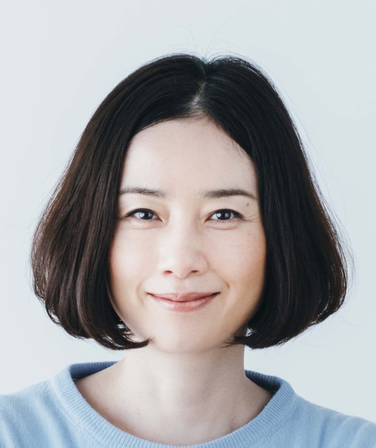 Picture of Tomoyo Harada