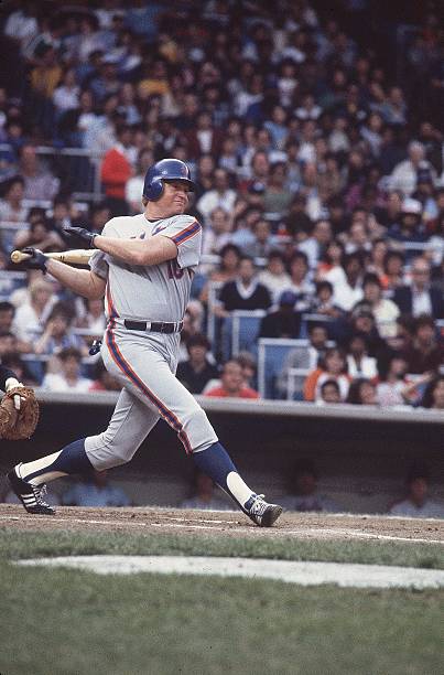 Picture of Rusty Staub