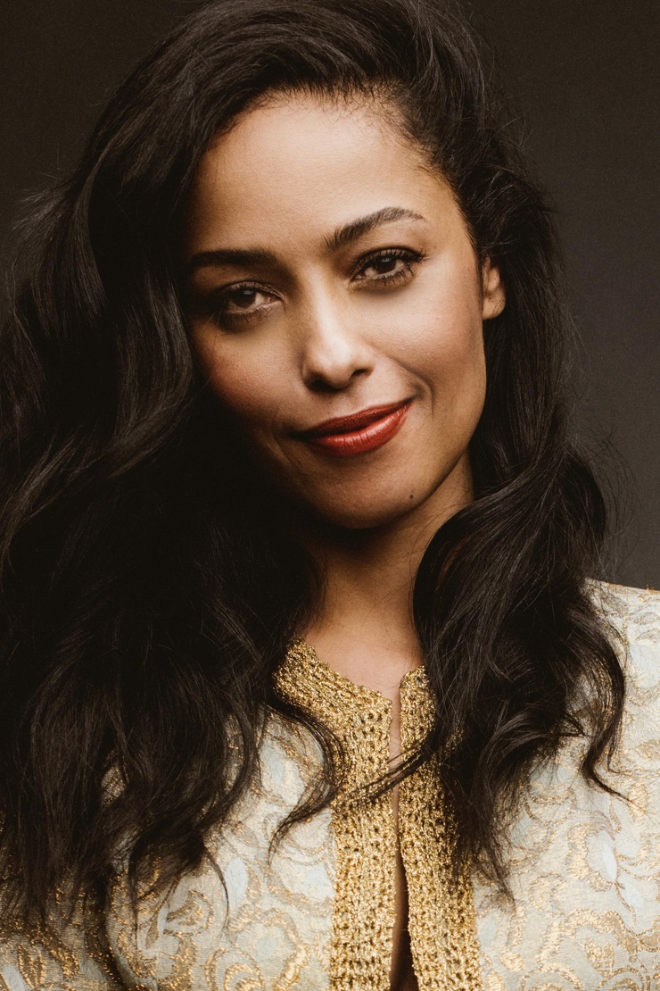 Picture of Meta Golding