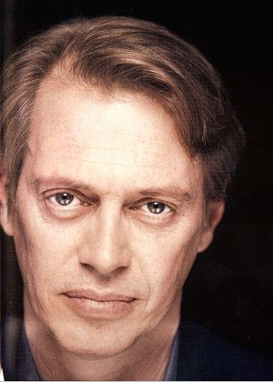 Picture of Steve Buscemi