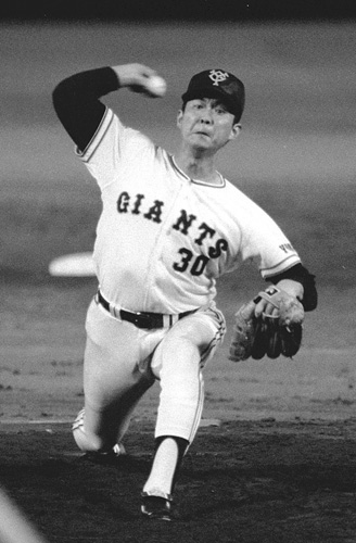 Picture of Suguru Egawa