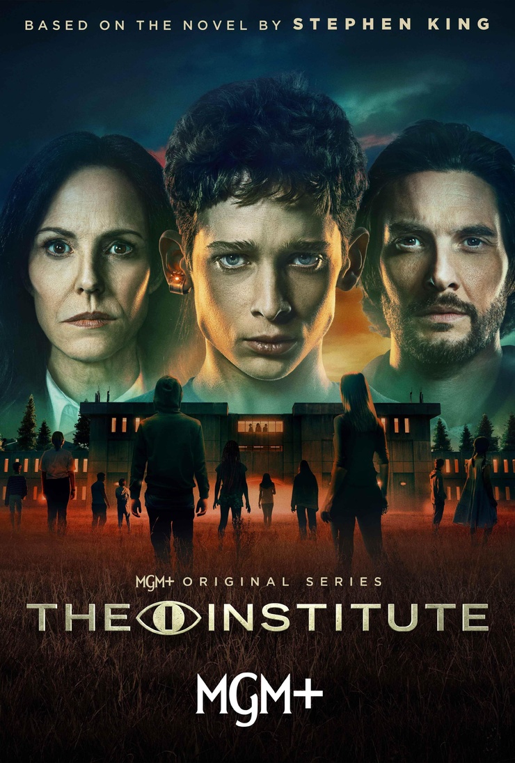 Picture of The Institute