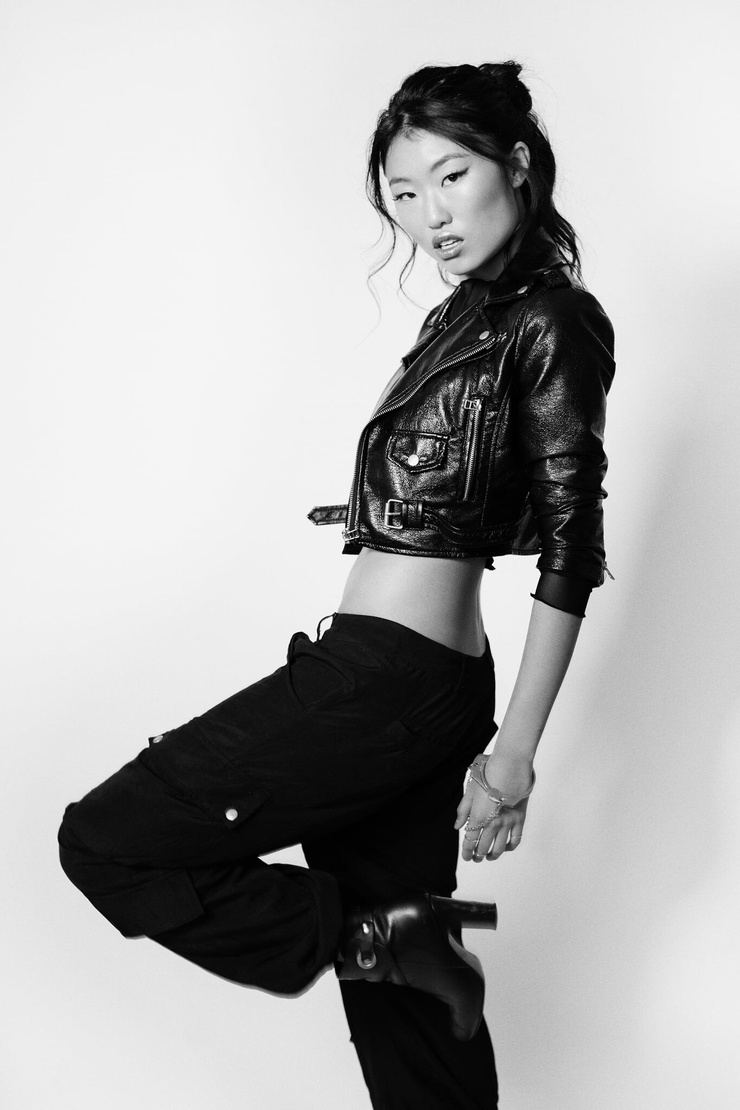 Image of Christina Peng