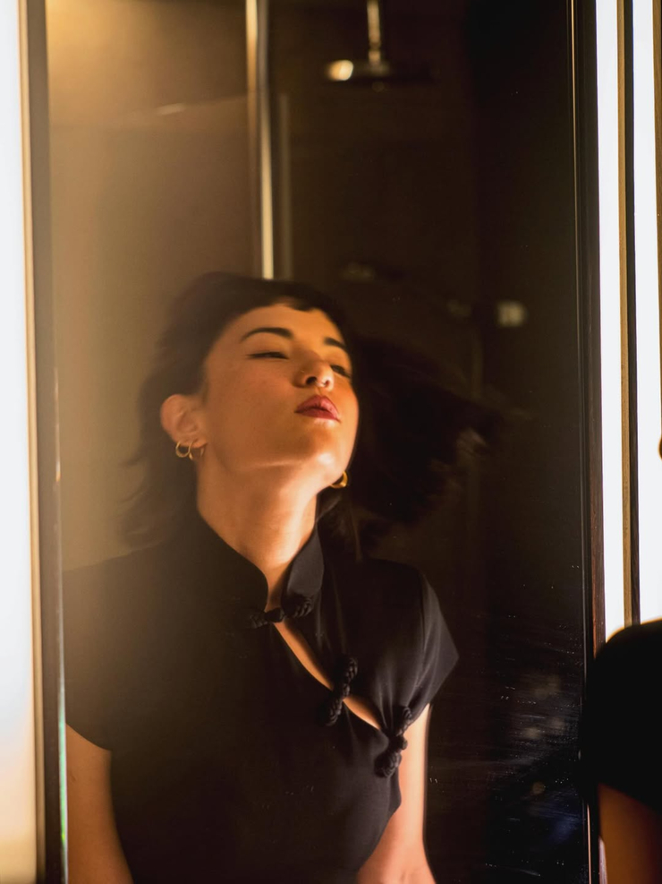 Jessie Mei Li picture