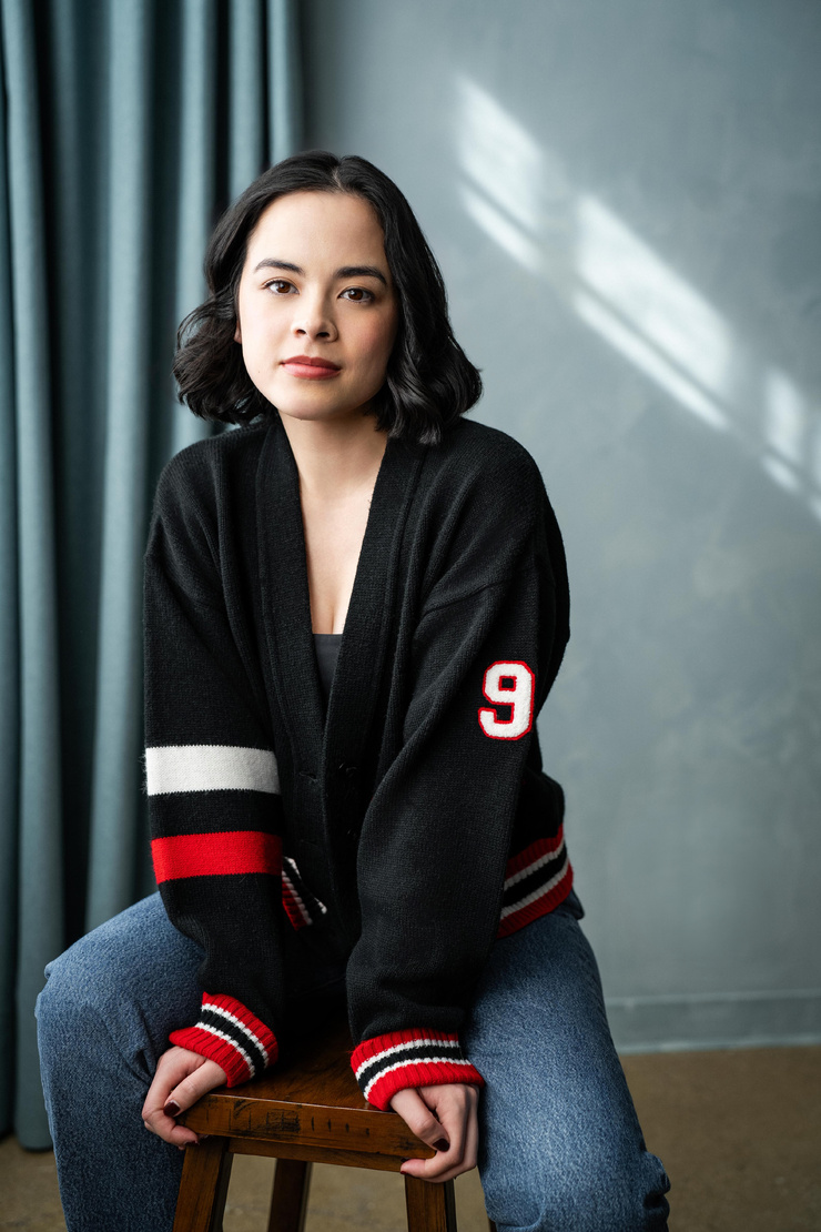 Picture of Julia Rehwald