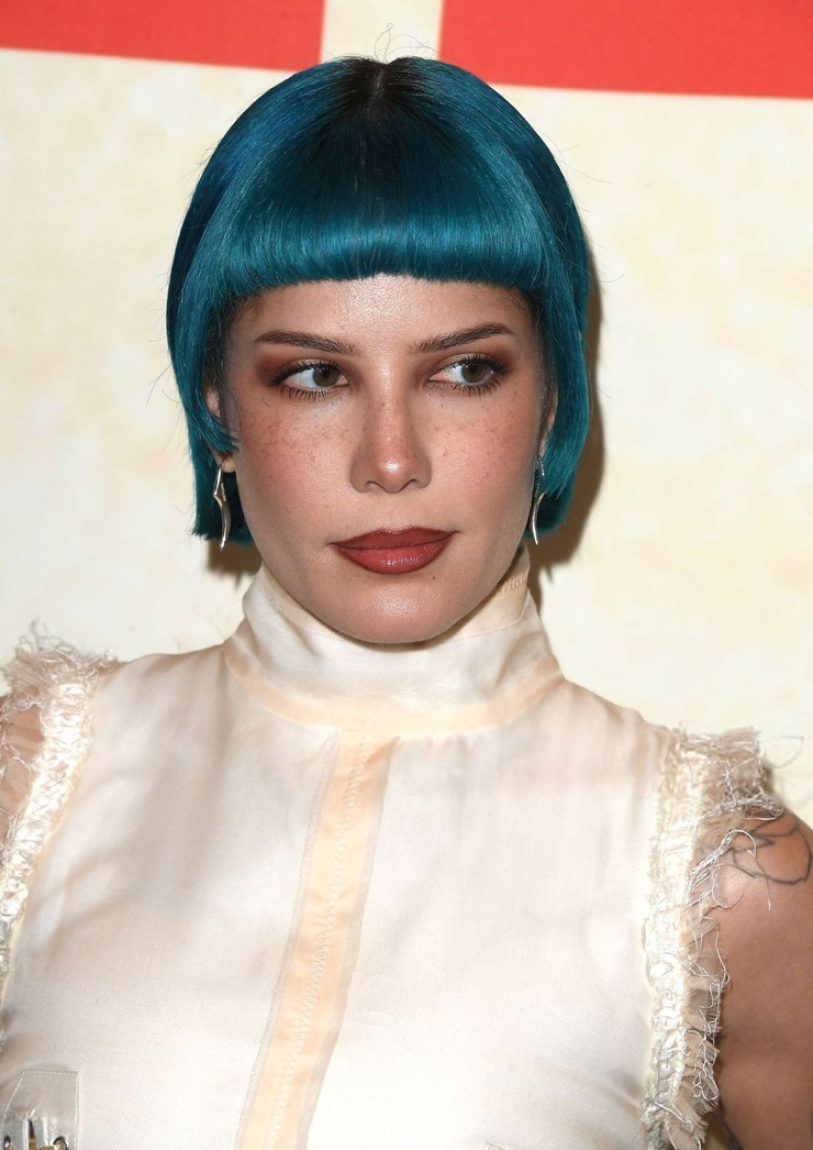 Halsey image