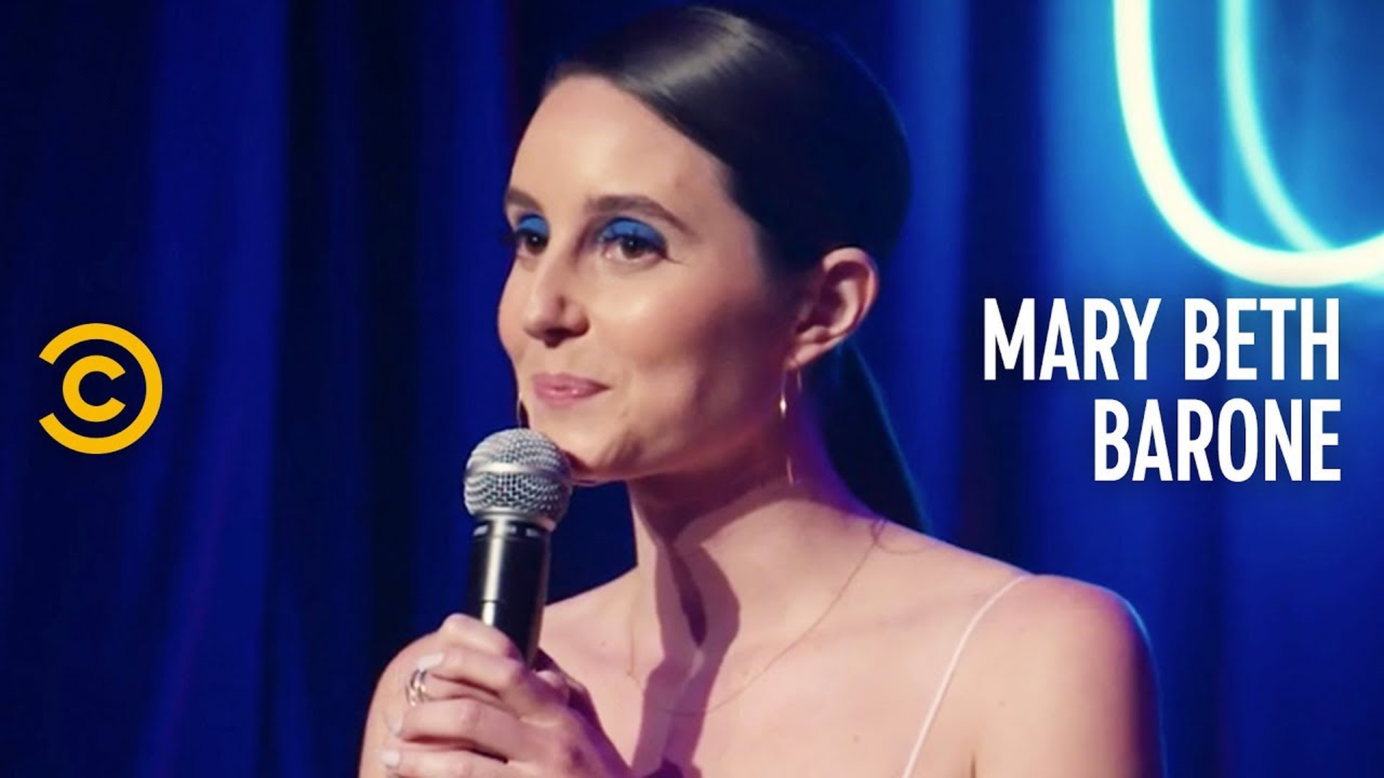 Picture of Mary Beth Barone