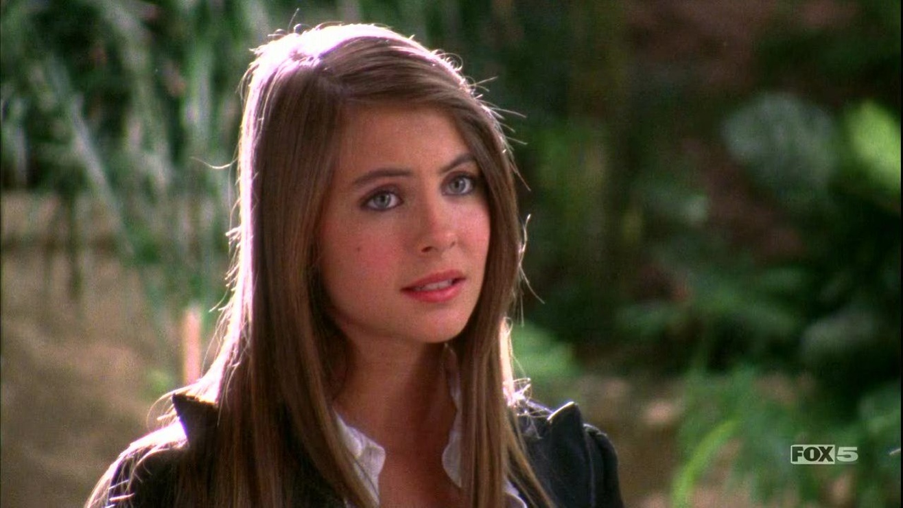 Picture of Willa Holland