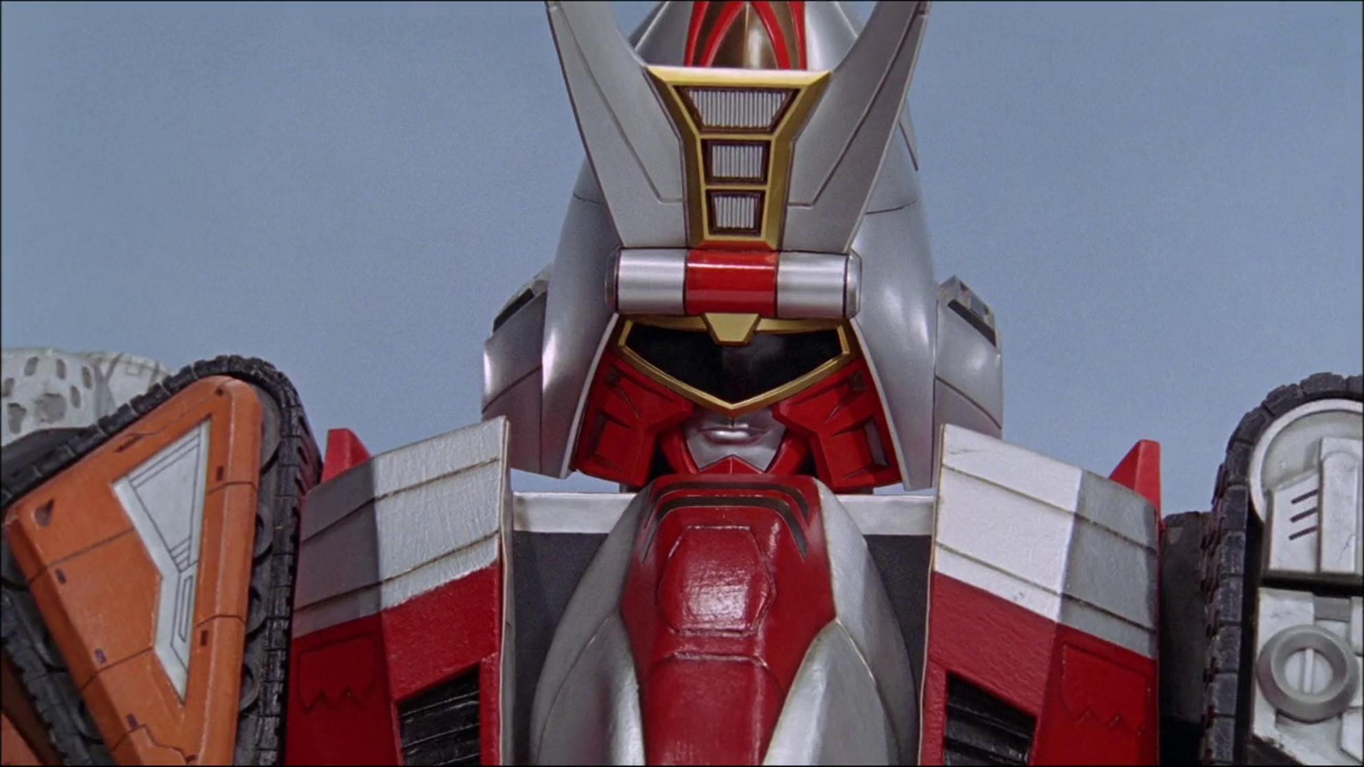 Picture of GoGo Sentai Boukenger The Movie: The Greatest Precious