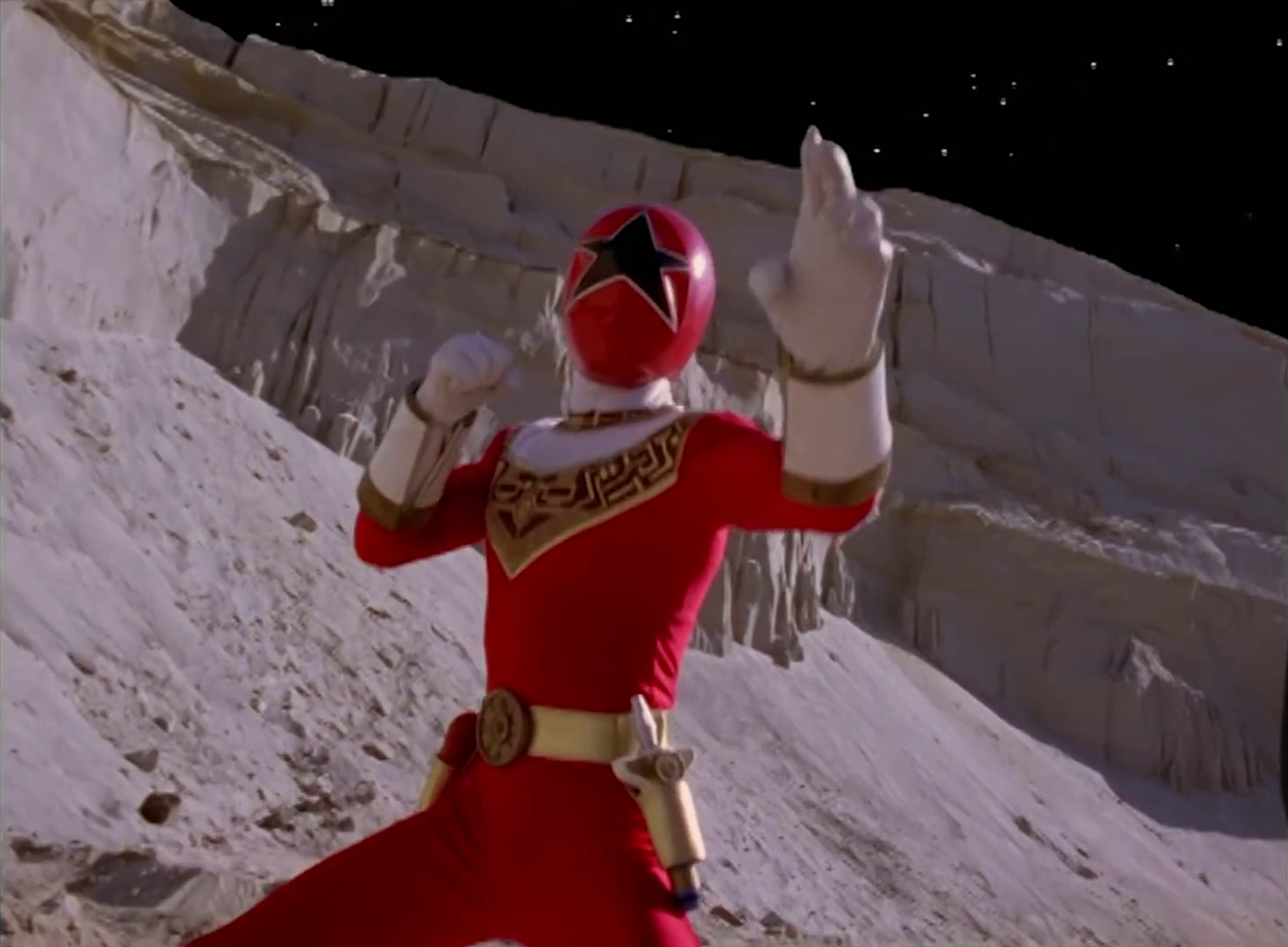 Picture of Tommy Oliver