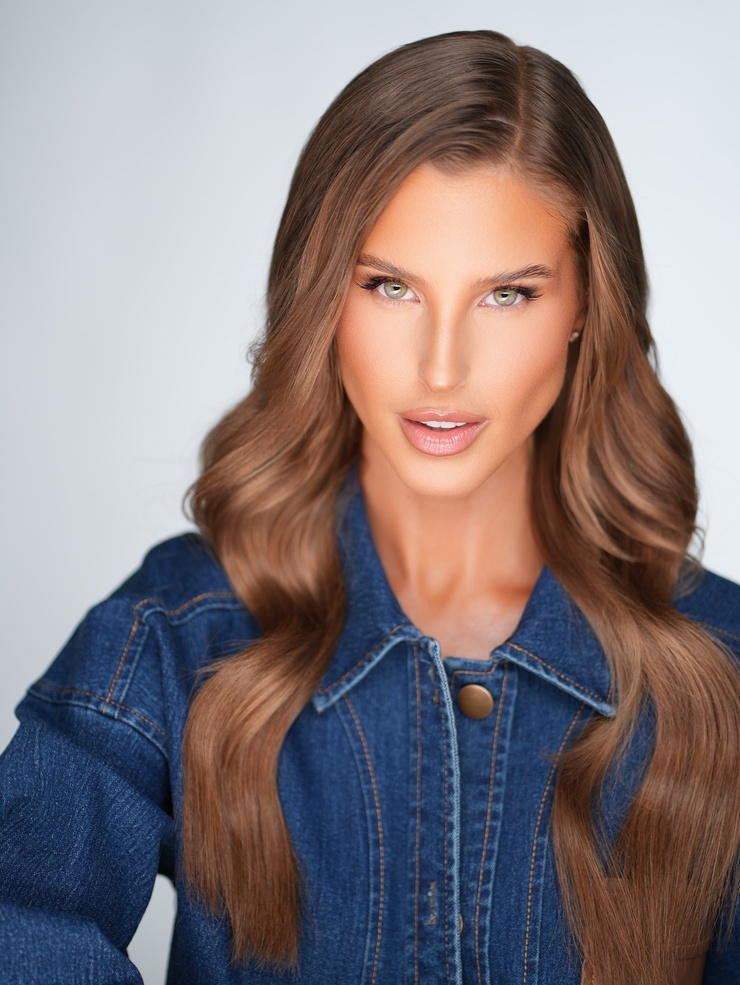 Picture of Brennah Black