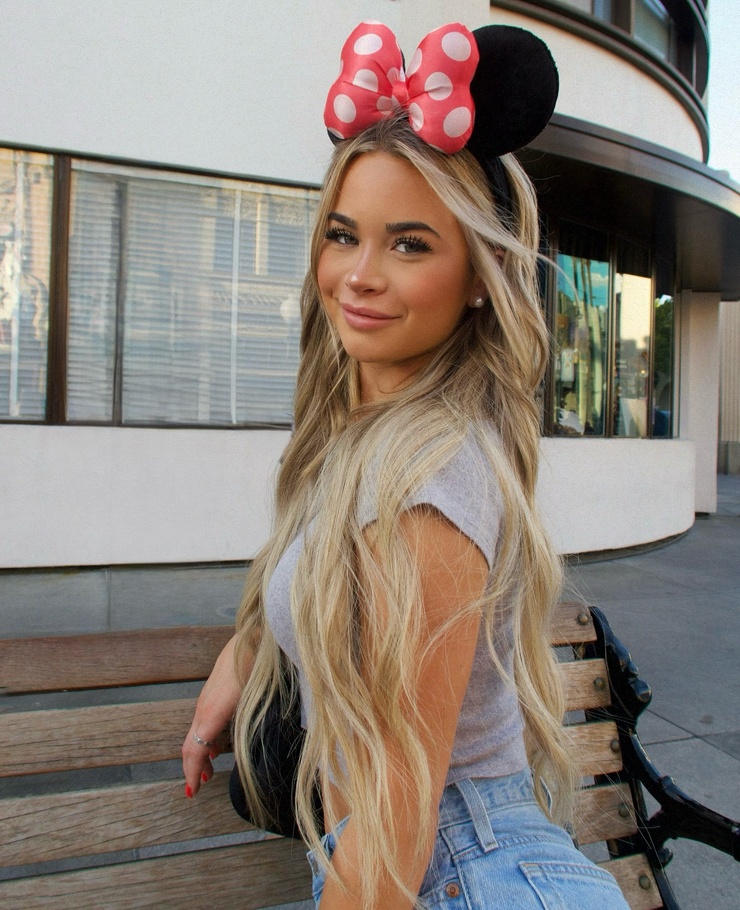 Picture of Emily Elizabeth