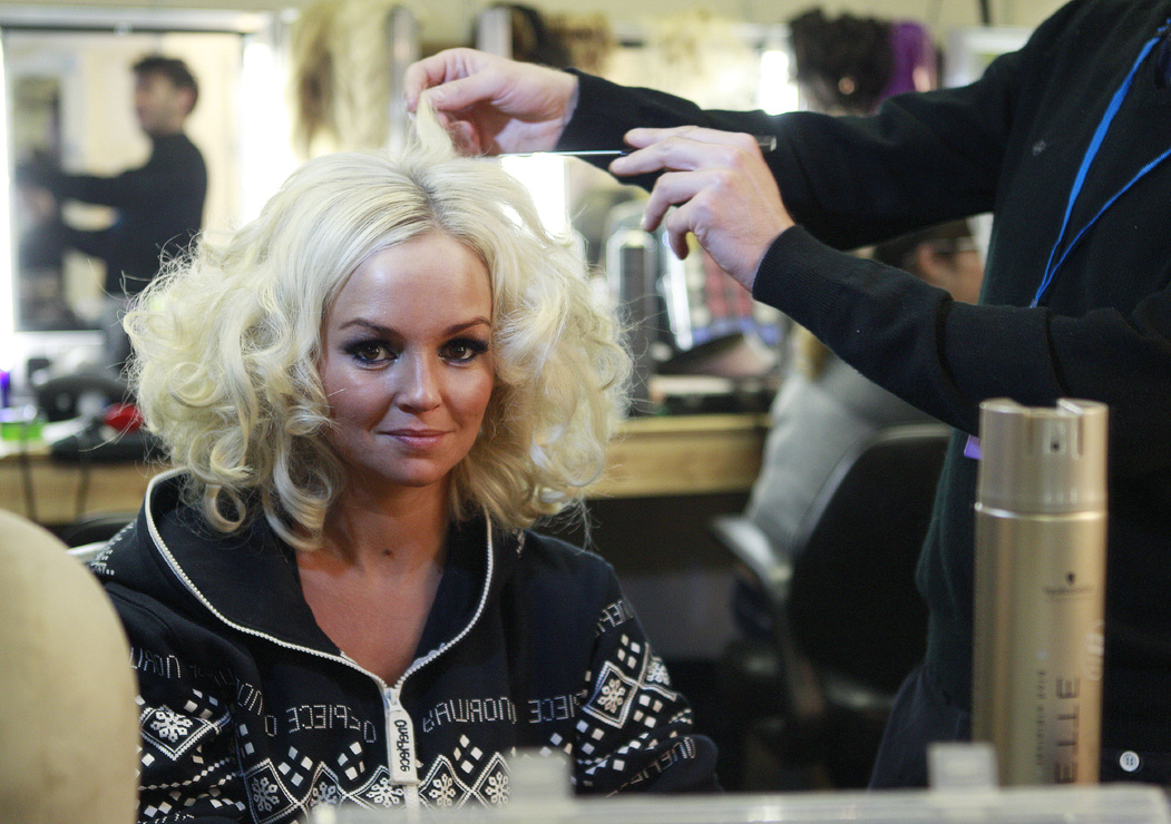 Picture of Jennifer Ellison