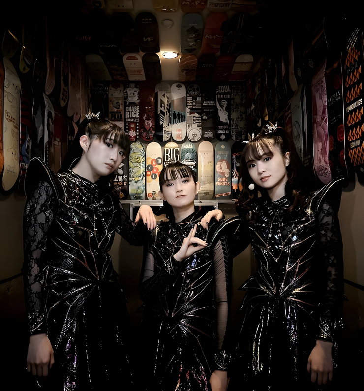 Picture of BABYMETAL