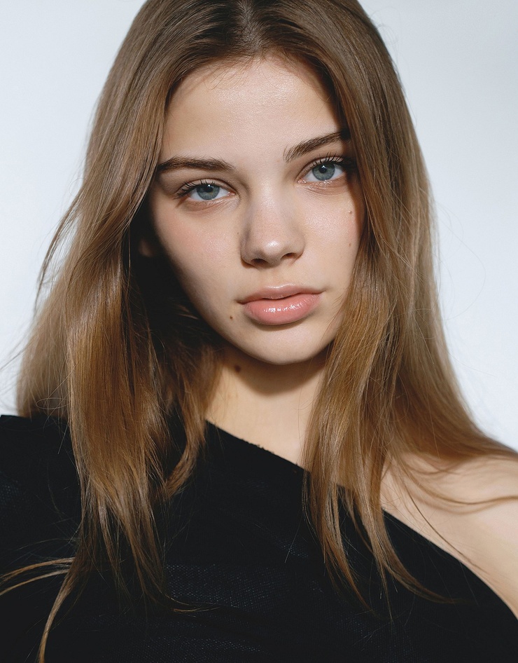 Picture of Anna Prydatko