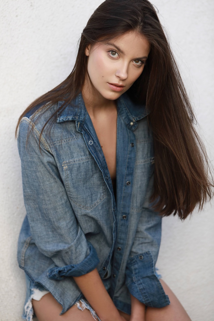 Picture of Kassi Rita