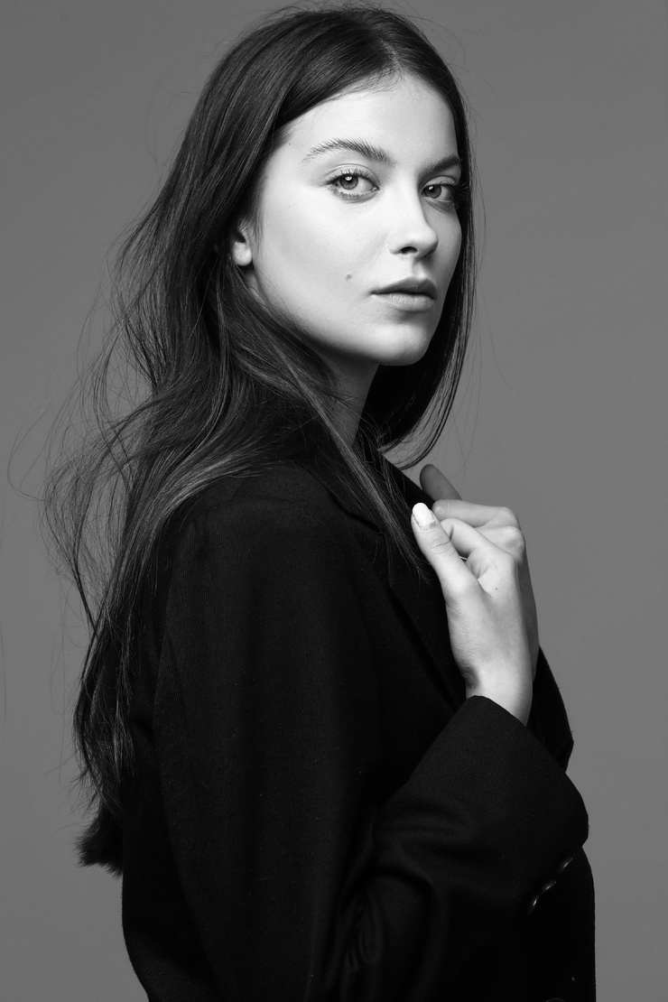 Picture of Kassi Rita