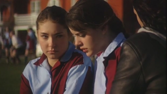 Picture of Burnside (2000- )