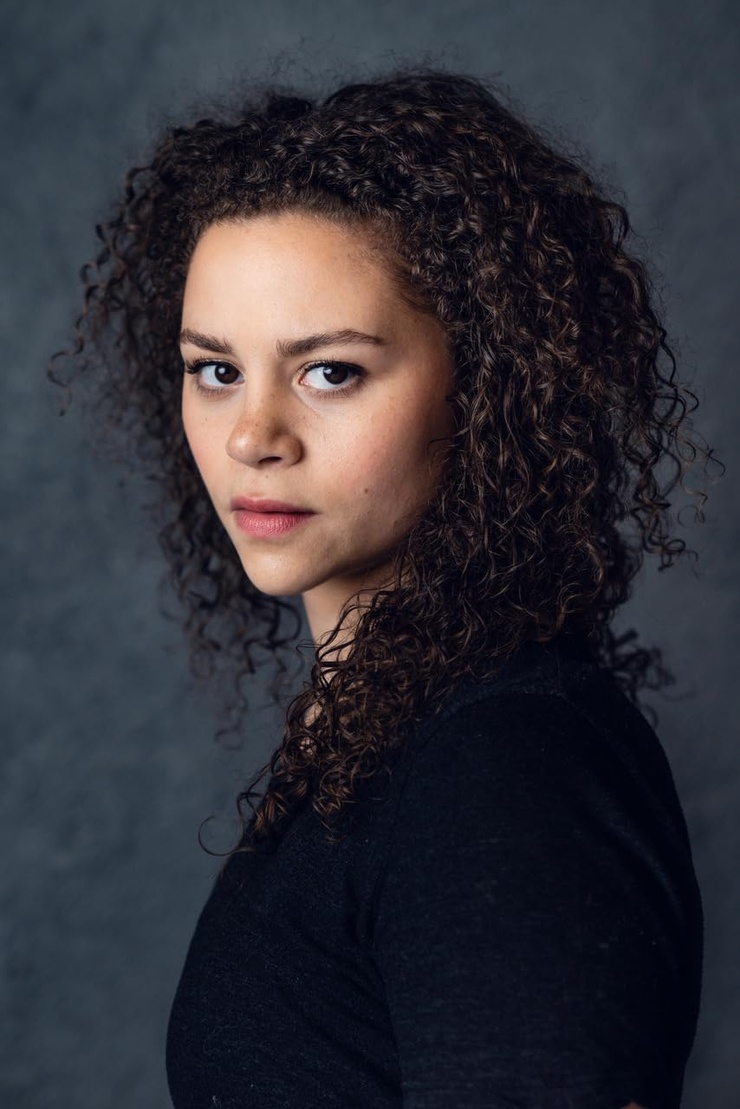 Picture of Lily Santiago
