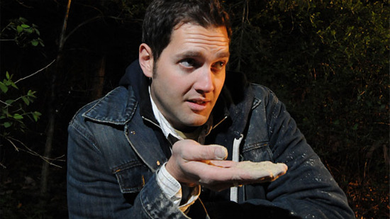 Picture of Fact or Faked: Paranormal Files