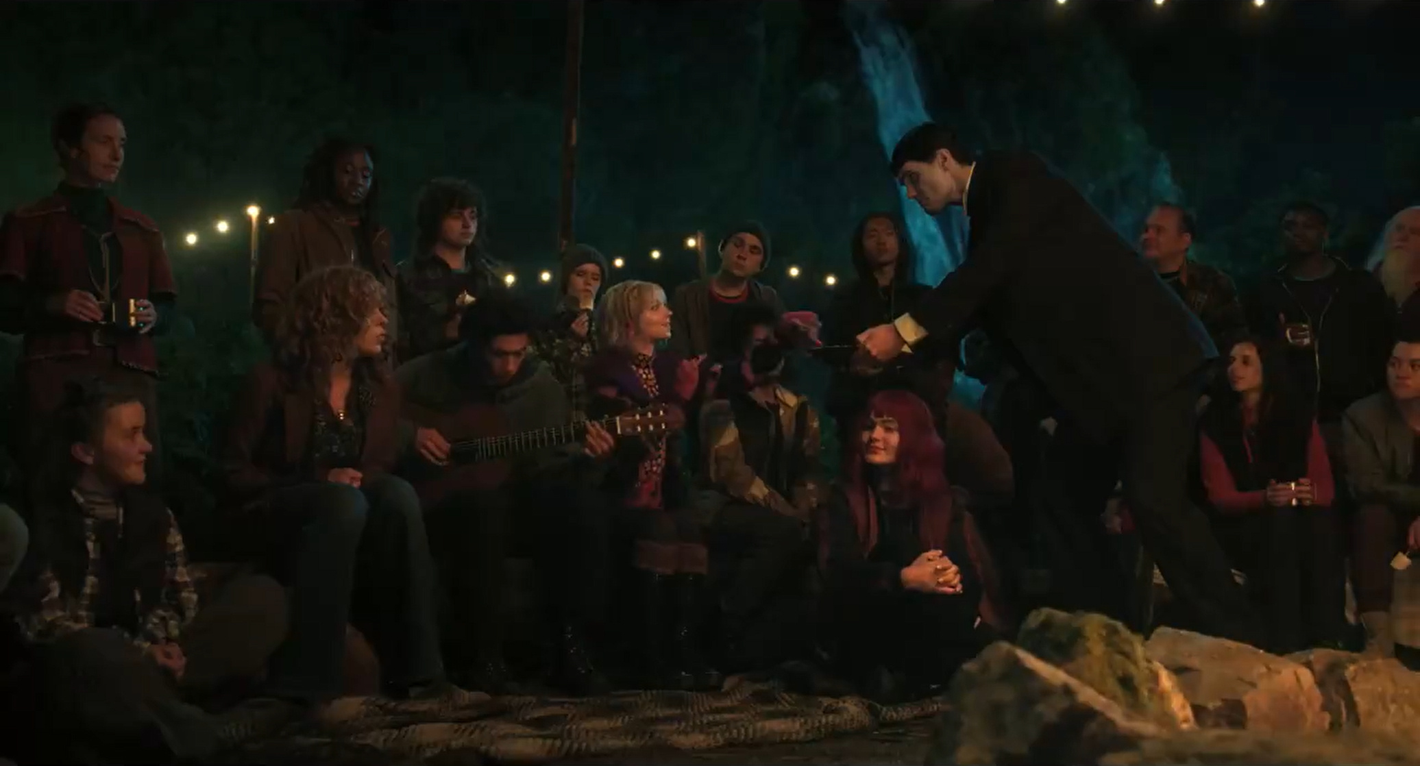 Image of Enid Sinclair